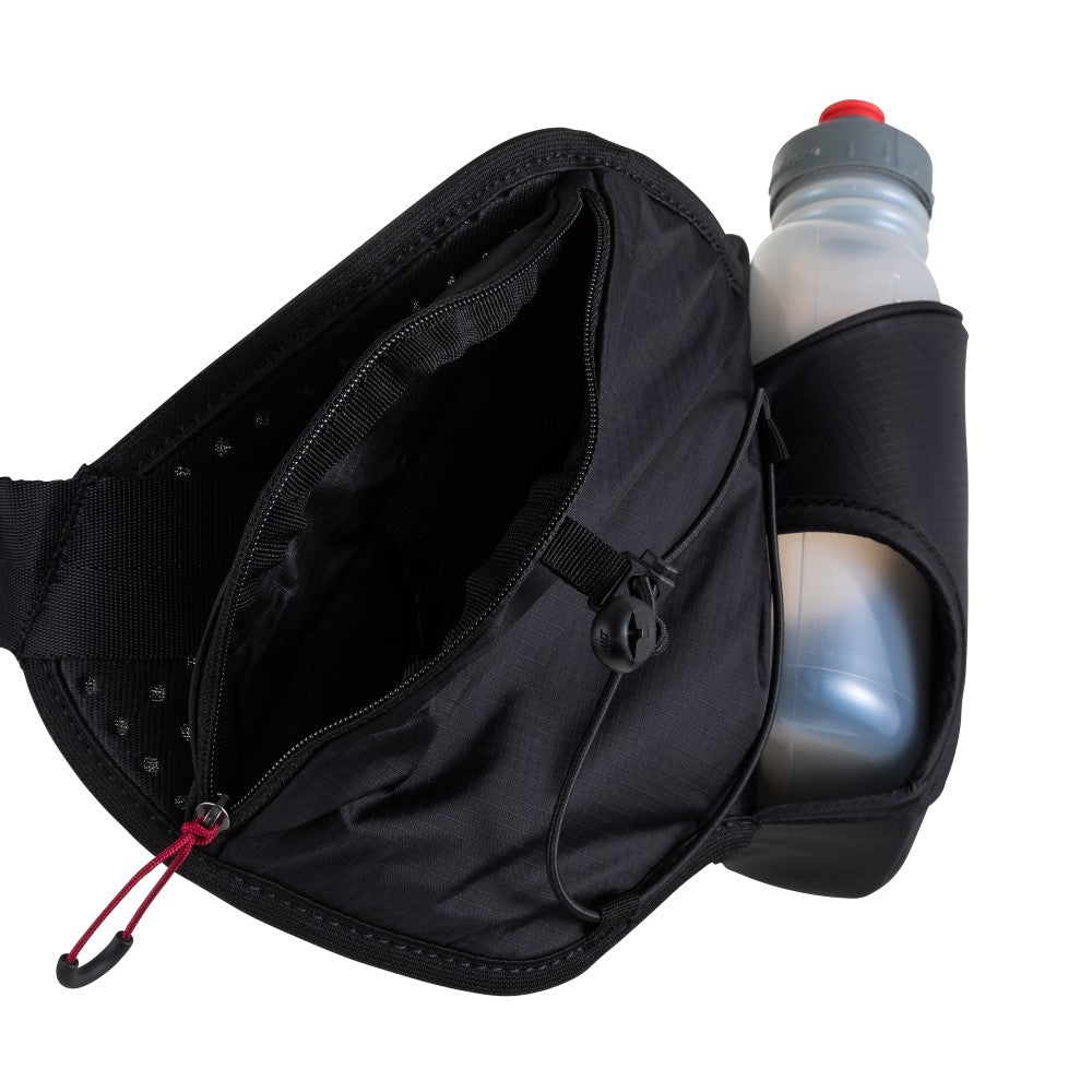 UltrAspire Essential Bottle Pack 2.0 Hydration Belt – UltrAspire Canada