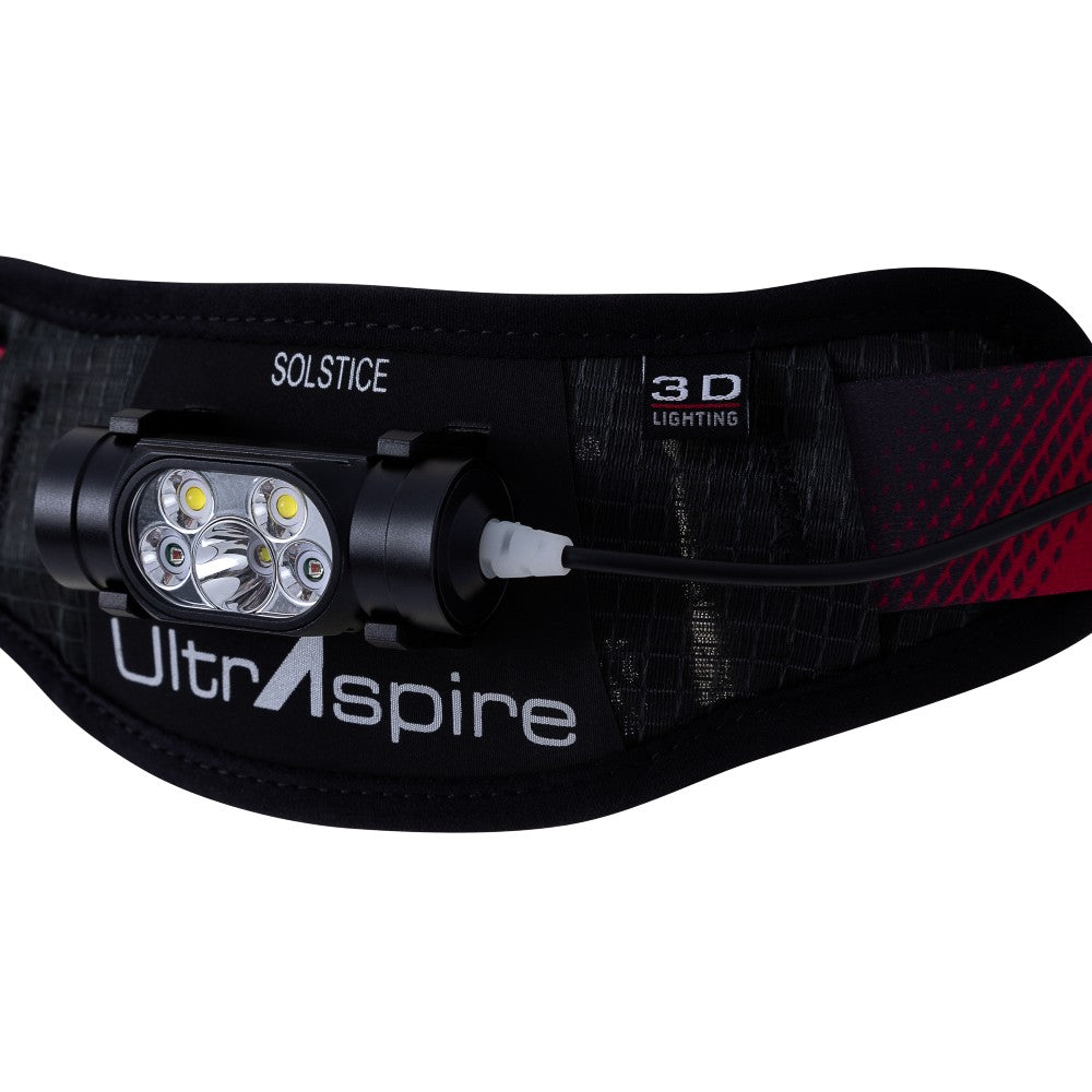 UltrAspire Lumen 800 Solstice Waist Light – UltrAspire Canada
